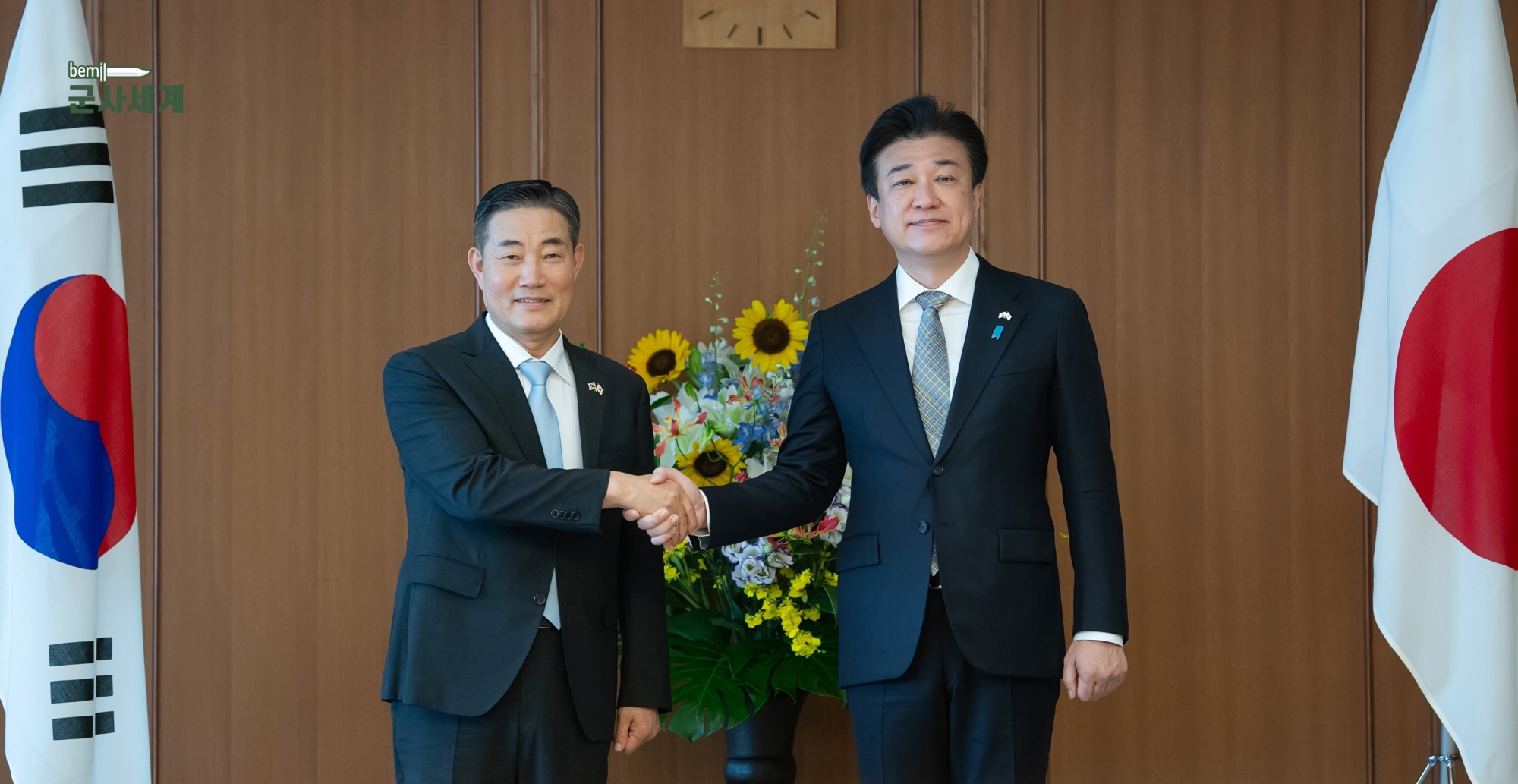 최신 국군 뉴스 - BEMIL 군사세계