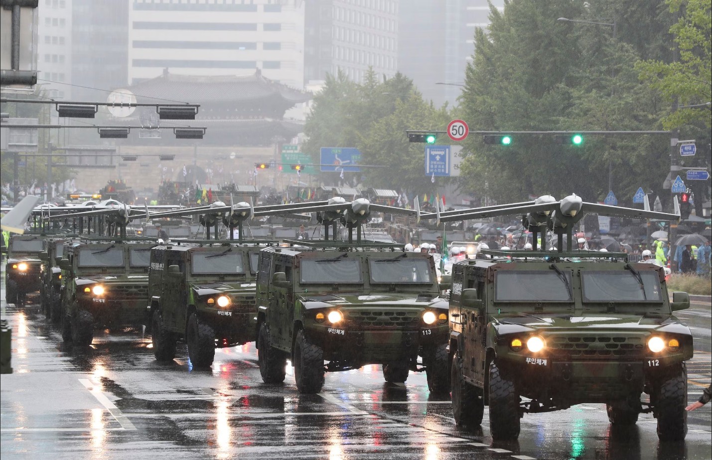 최신 국군 뉴스 - BEMIL 군사세계