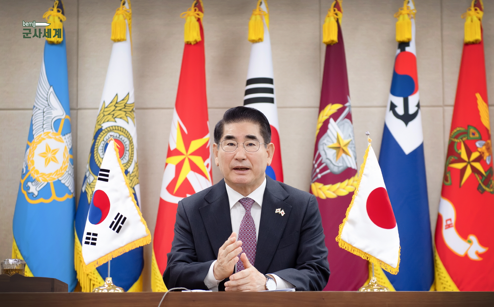 최신 국군 뉴스 - BEMIL 군사세계