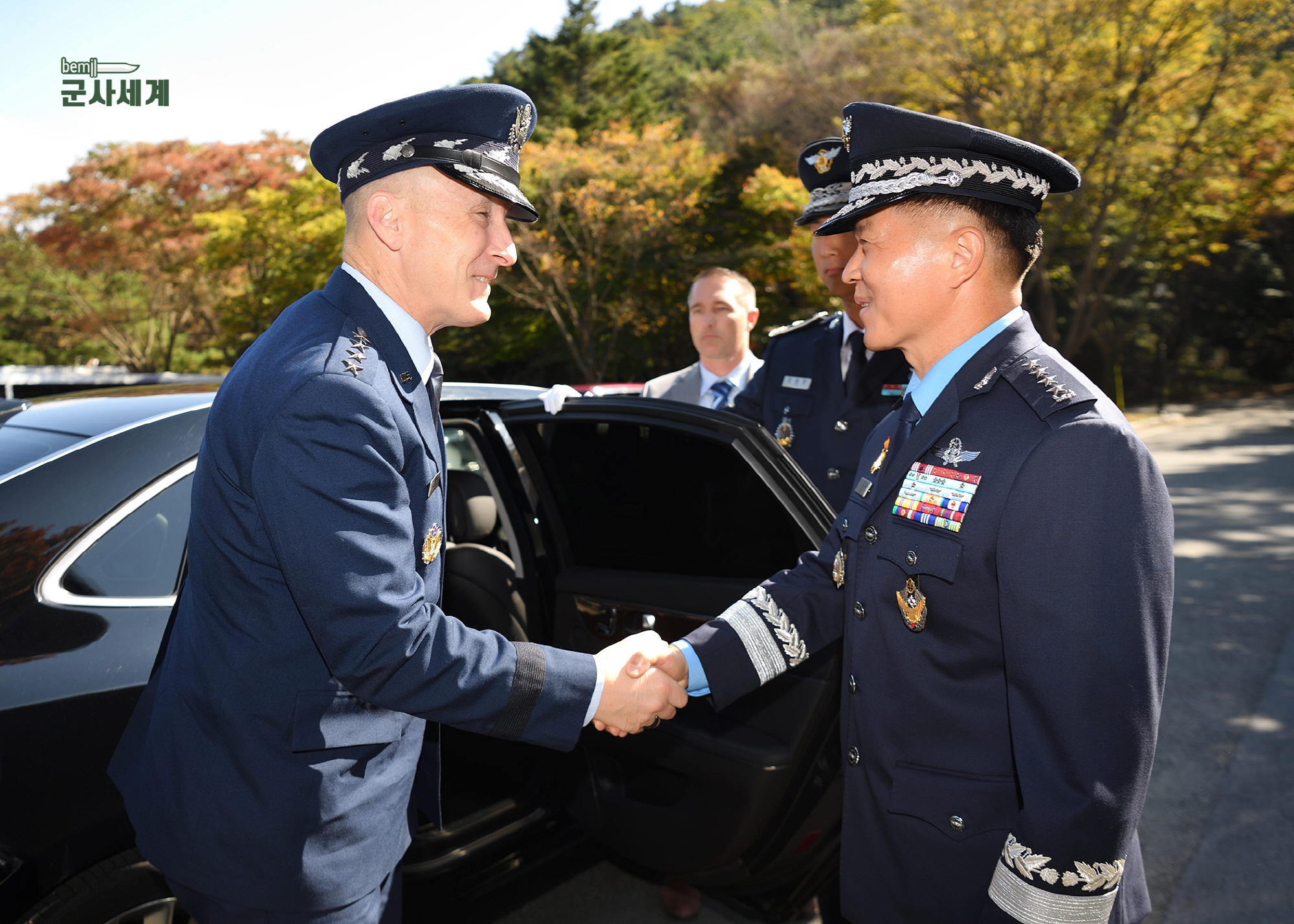 최신 국군 뉴스 - BEMIL 군사세계