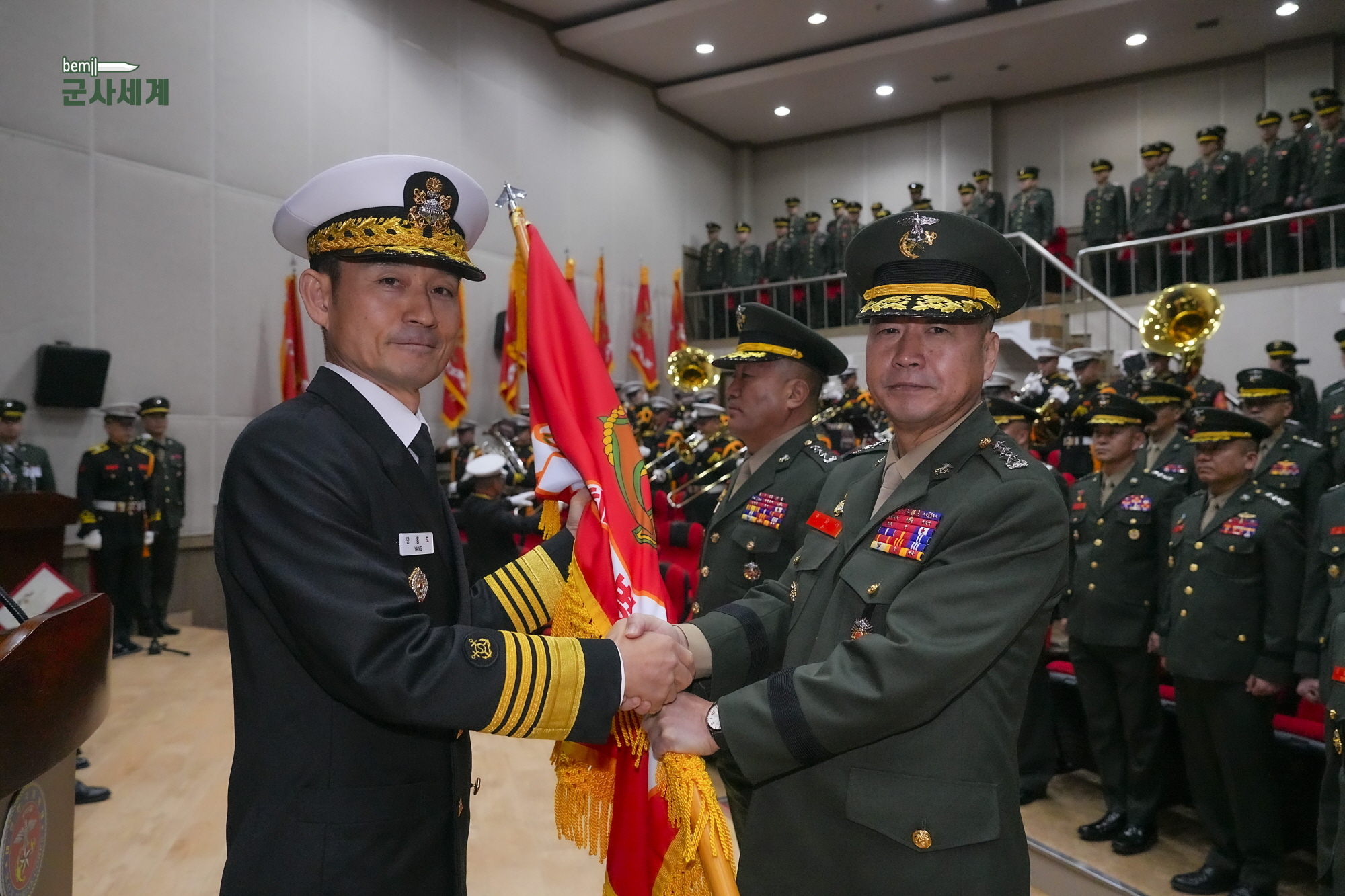 최신 국군 뉴스 - BEMIL 군사세계