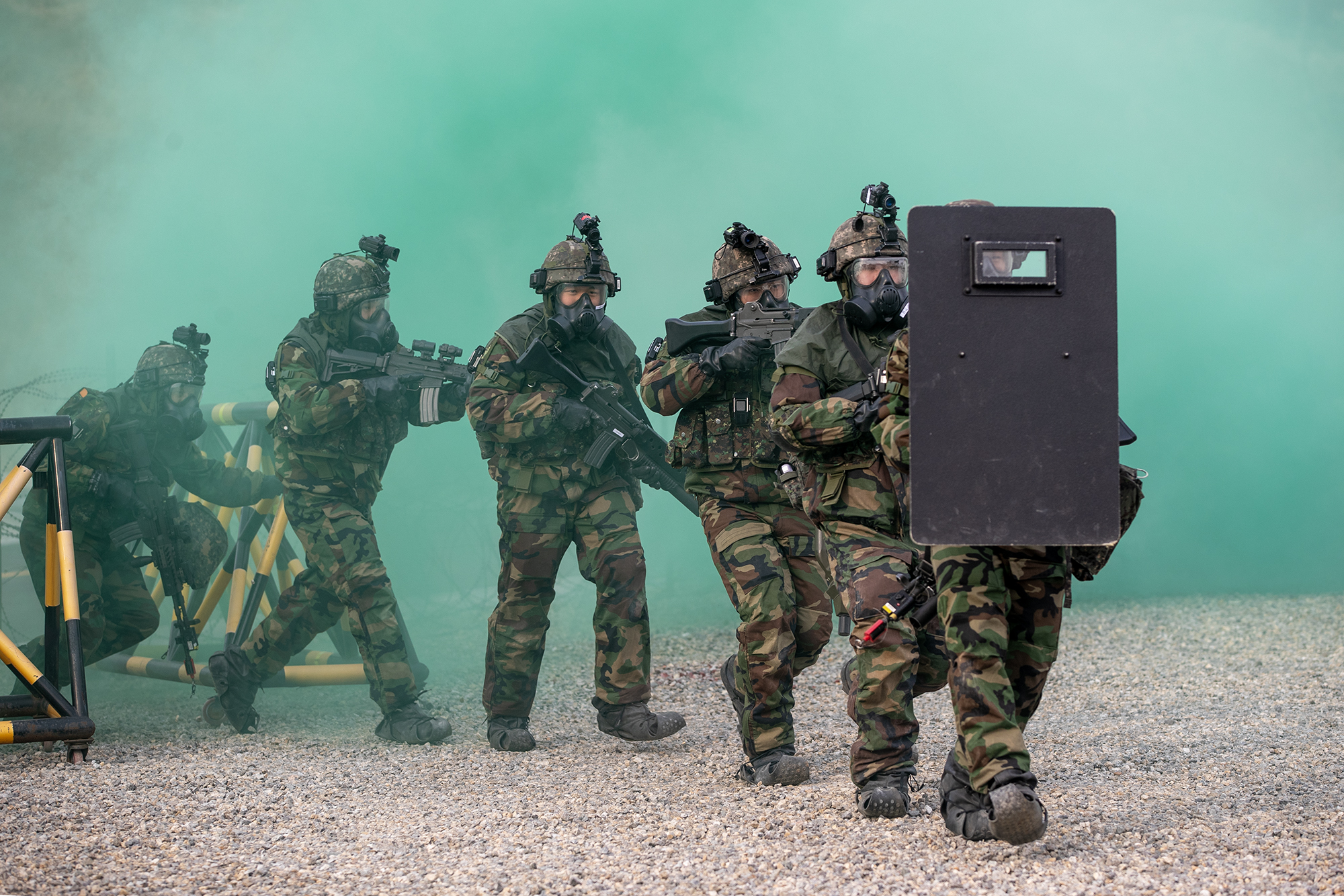 최신 국군 뉴스 - BEMIL 군사세계