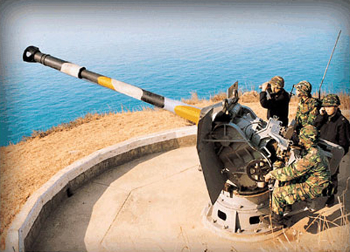 전문가 코너 - 유용원의 군사세계