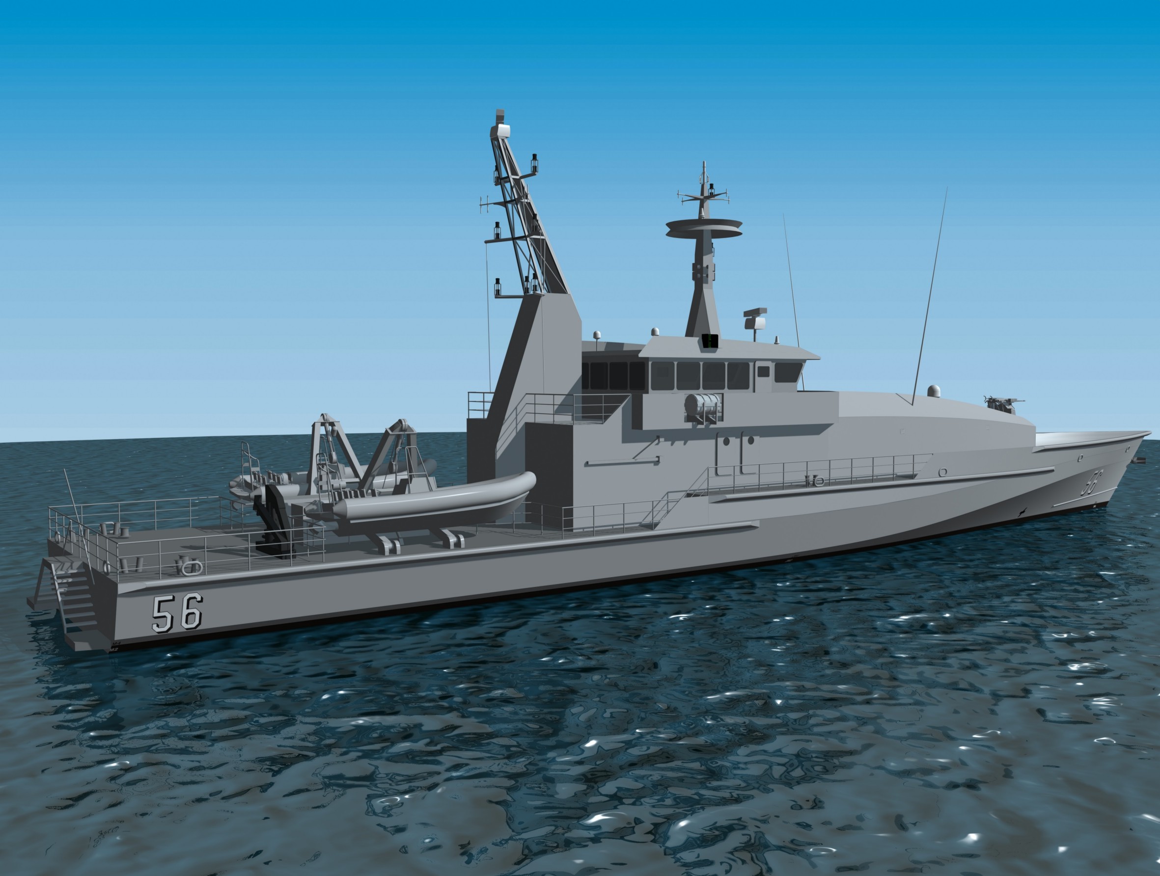 전문가 코너 - 유용원의 군사세계