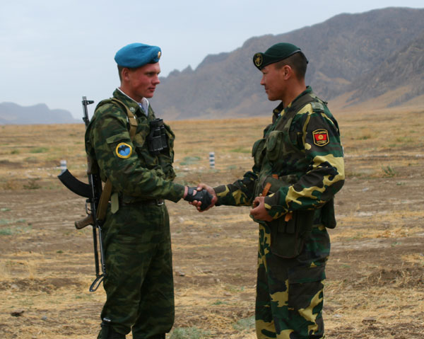 BEMIL 아카이브 - 유용원의 군사세계