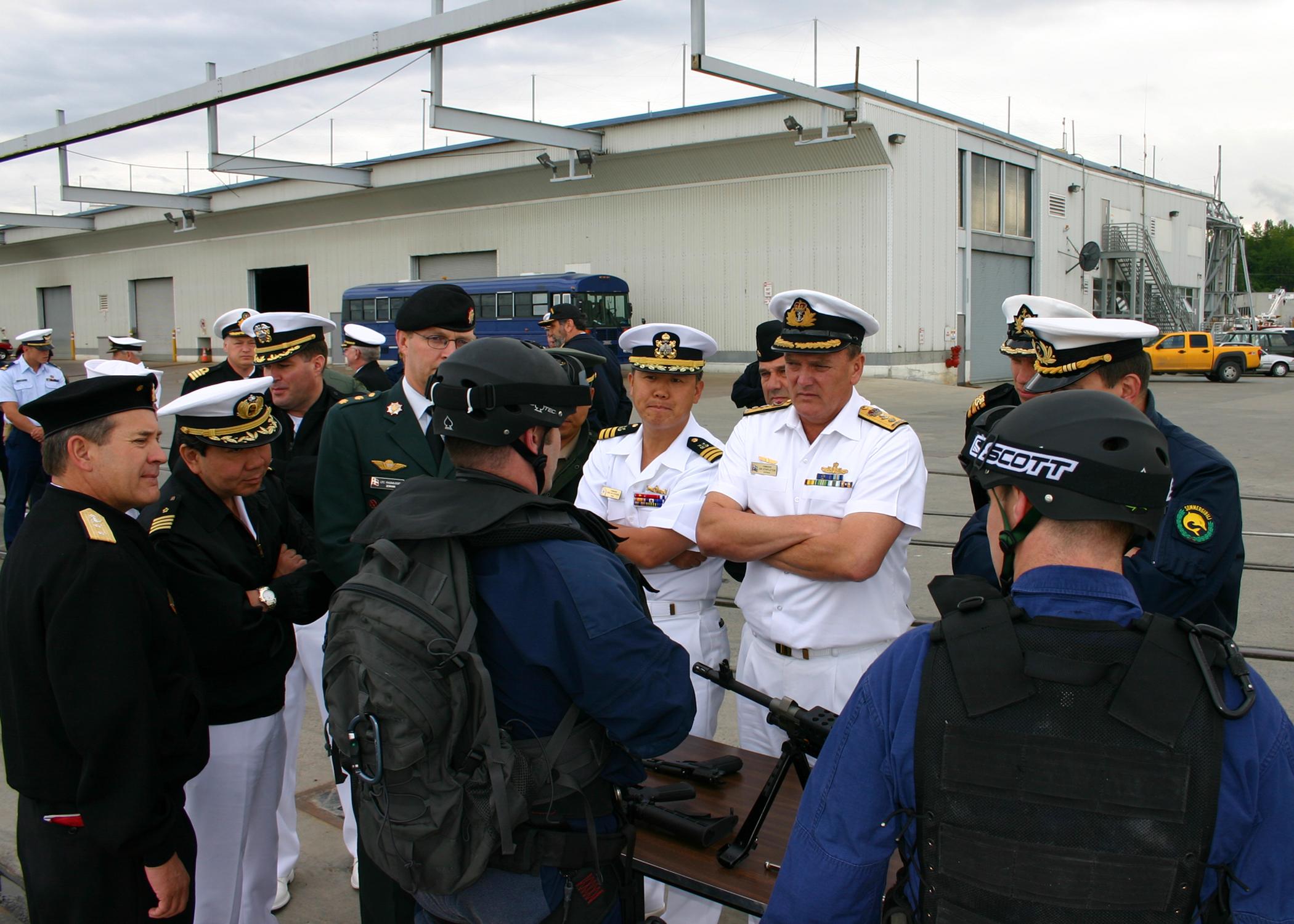 BEMIL 아카이브 - BEMIL 군사세계