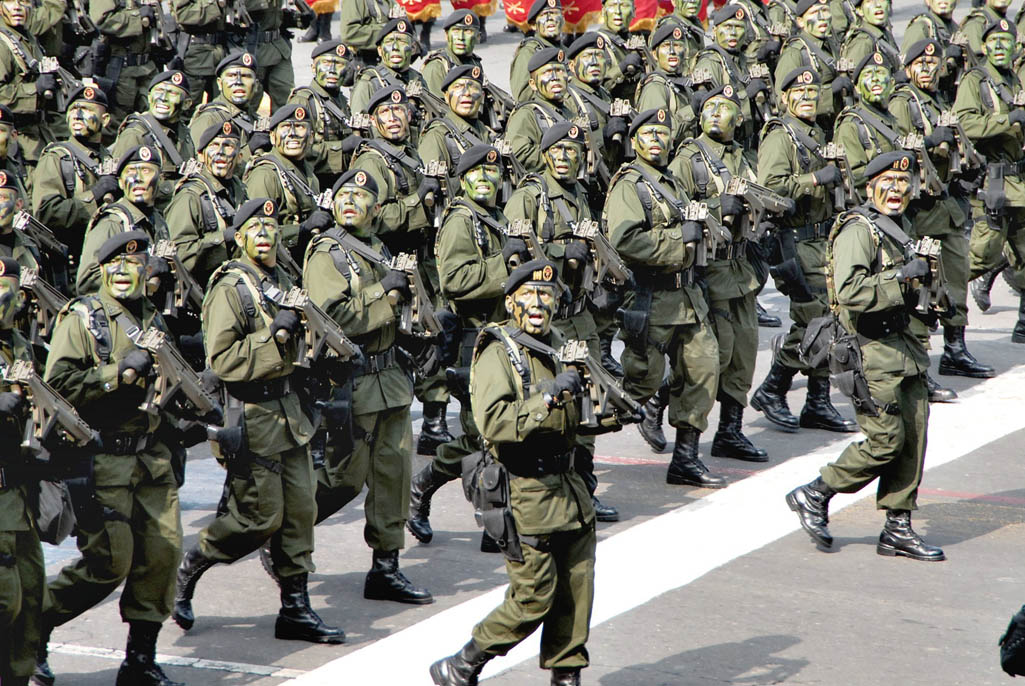 BEMIL 아카이브 - 유용원의 군사세계