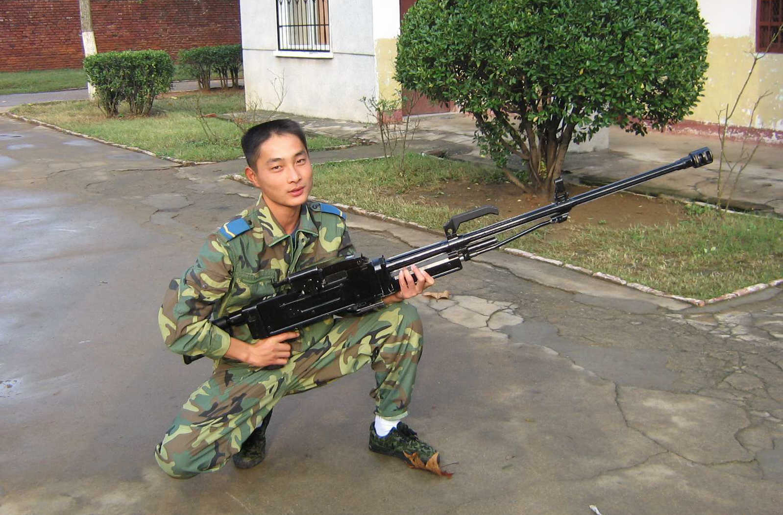 BEMIL 아카이브 - 유용원의 군사세계