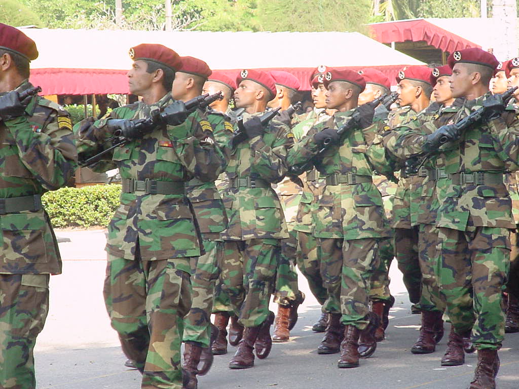 BEMIL 아카이브 - 유용원의 군사세계
