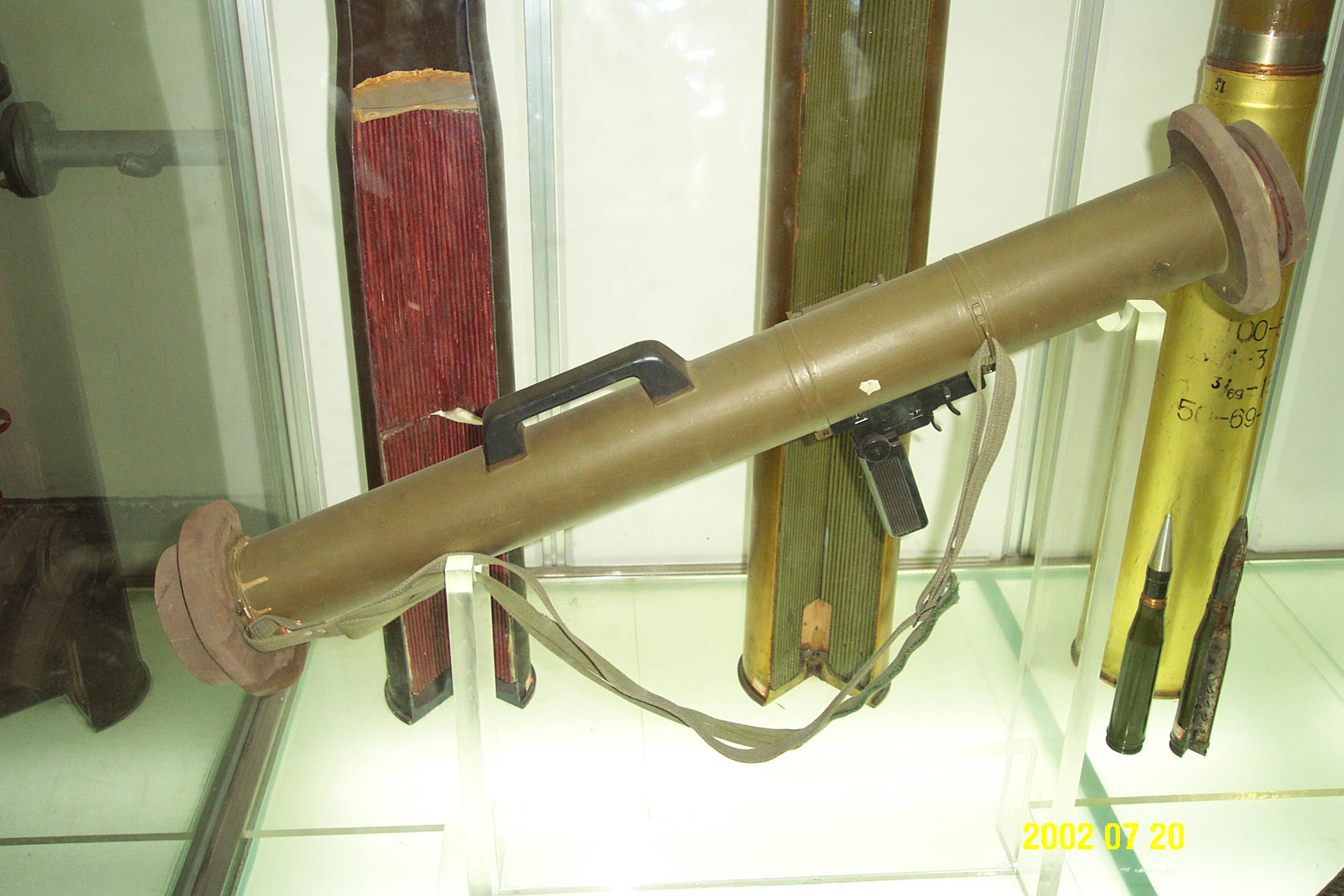 BEMIL 아카이브 - 유용원의 군사세계