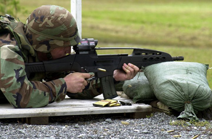 BEMIL 아카이브 - 유용원의 군사세계