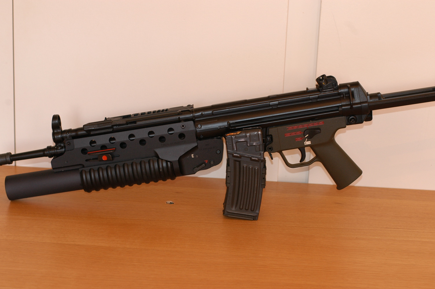 유용원의 군사세계 > Guns World