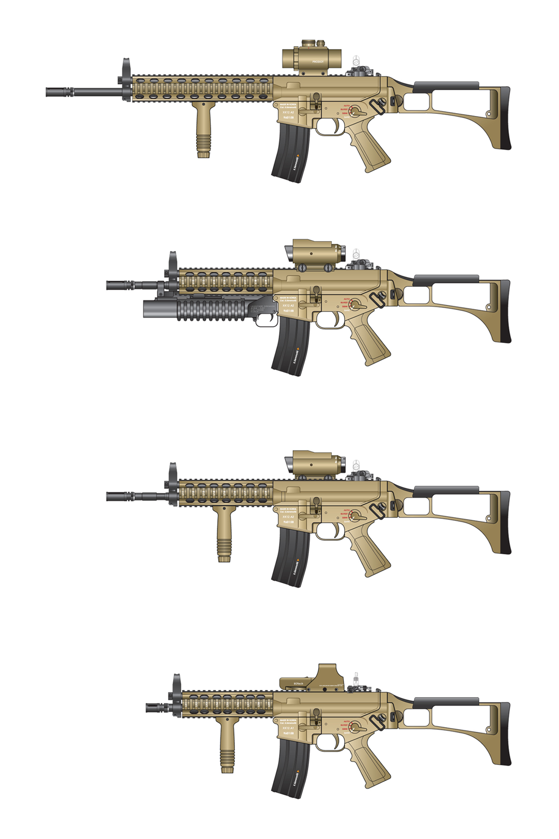 BEMIL 아카이브 - 유용원의 군사세계