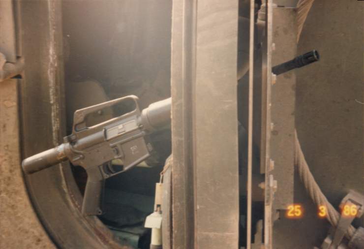 BEMIL 아카이브 - 유용원의 군사세계