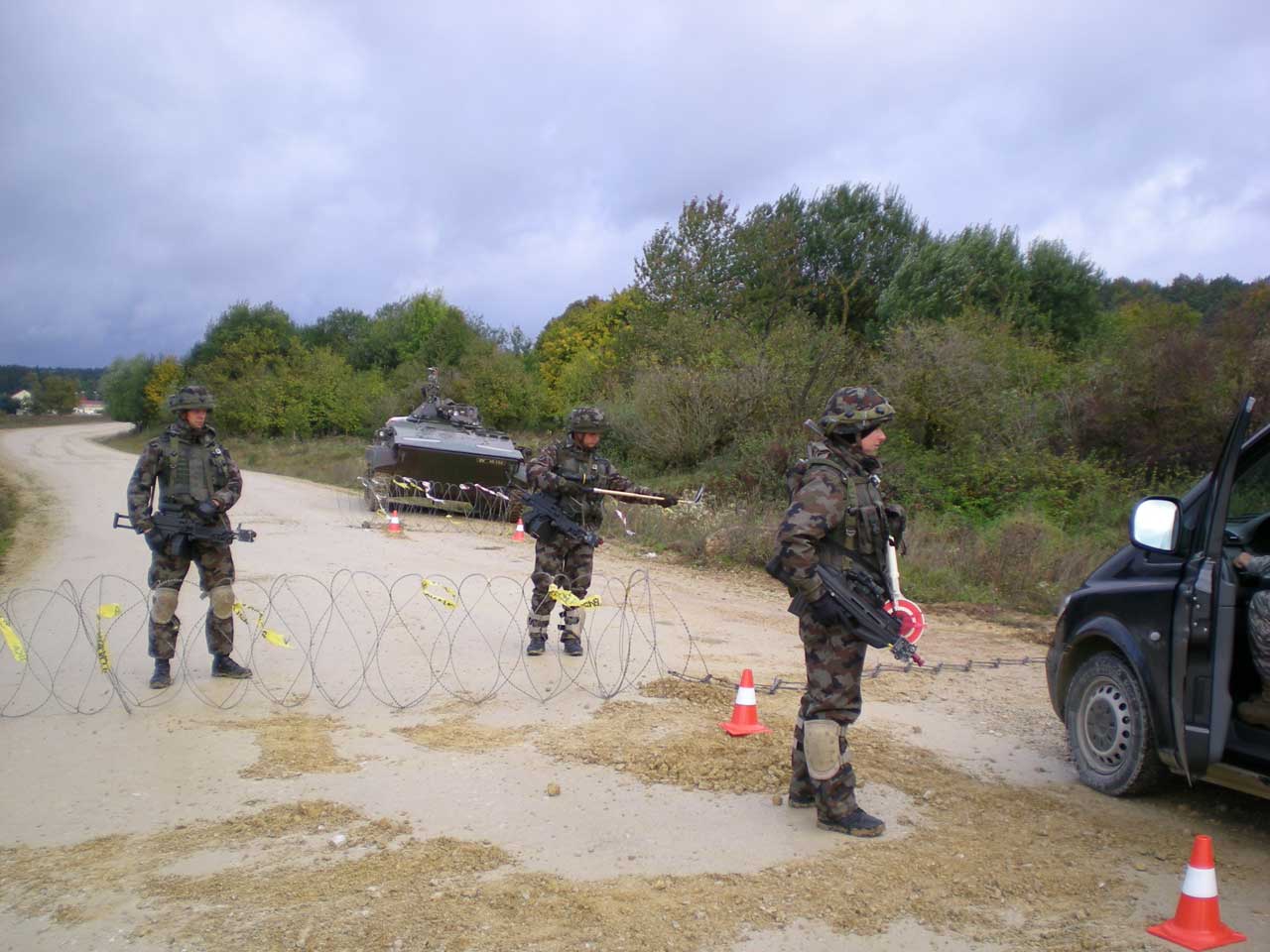 BEMIL 아카이브 - 유용원의 군사세계