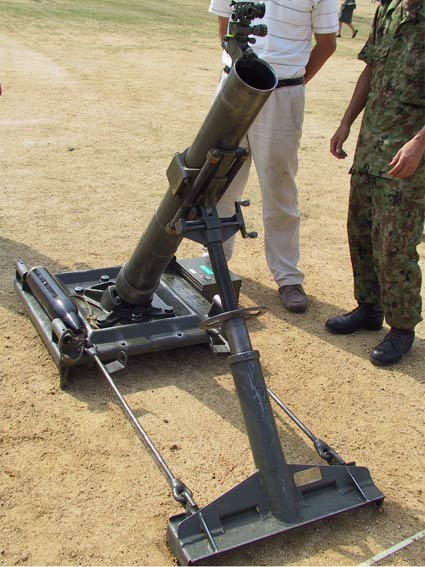 BEMIL 아카이브 - 유용원의 군사세계