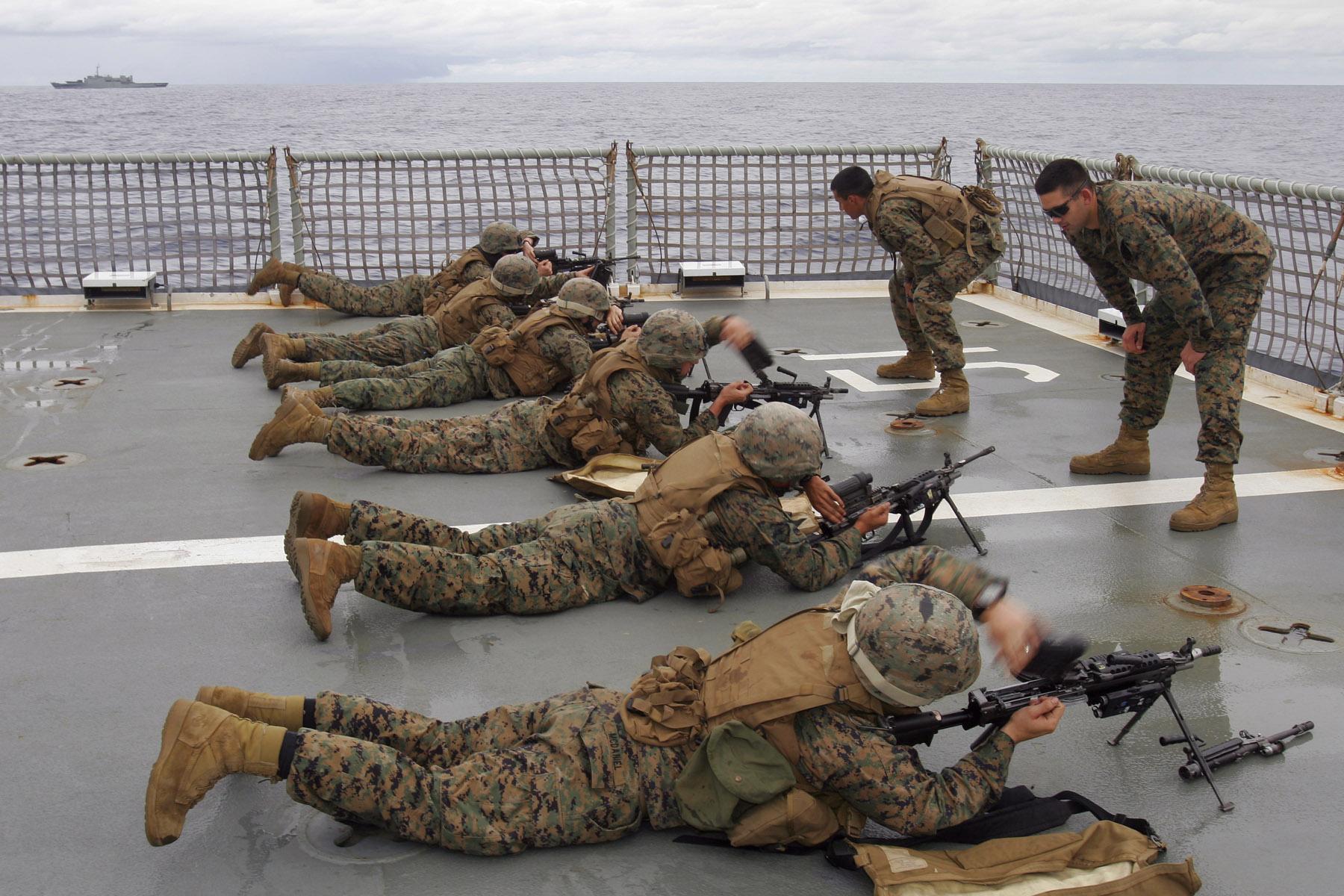 BEMIL 아카이브 - 유용원의 군사세계