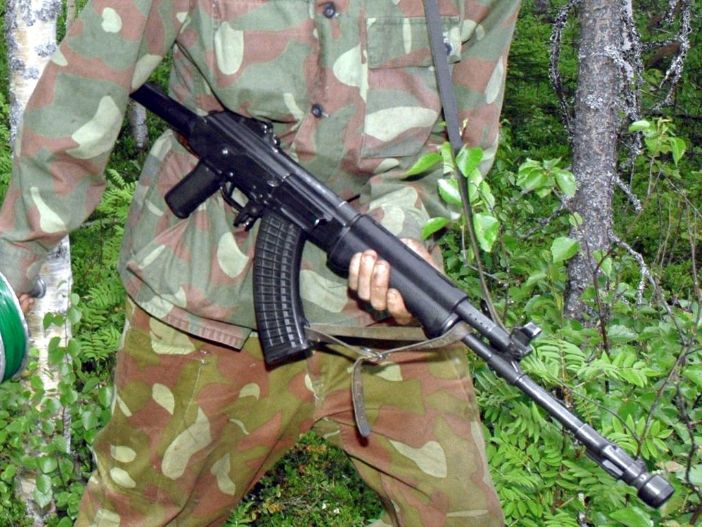 BEMIL 아카이브 - 유용원의 군사세계