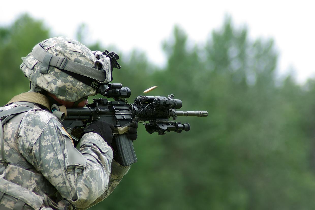 BEMIL 아카이브 - 유용원의 군사세계