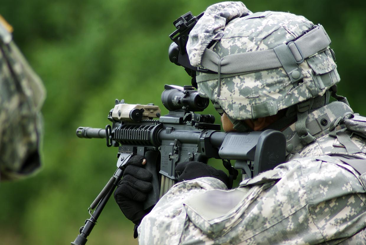 BEMIL 아카이브 - 유용원의 군사세계