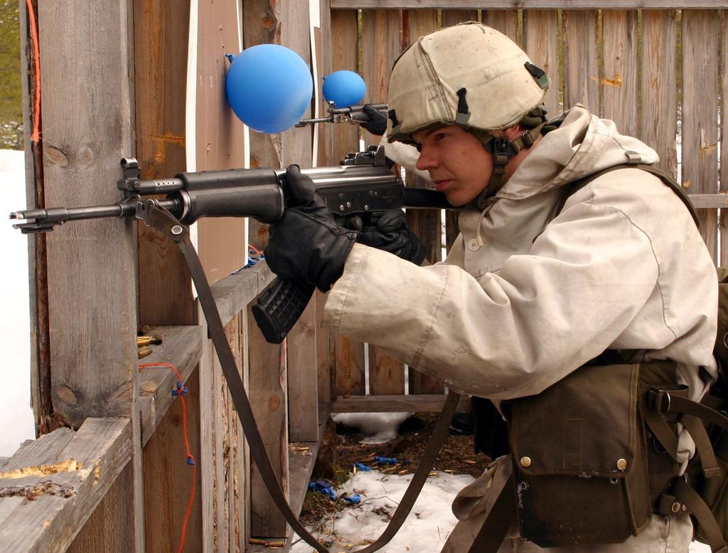 BEMIL 아카이브 - 유용원의 군사세계