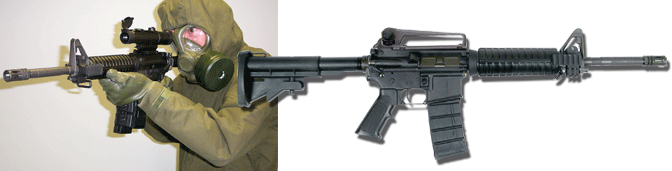 BEMIL 아카이브 - BEMIL 군사세계