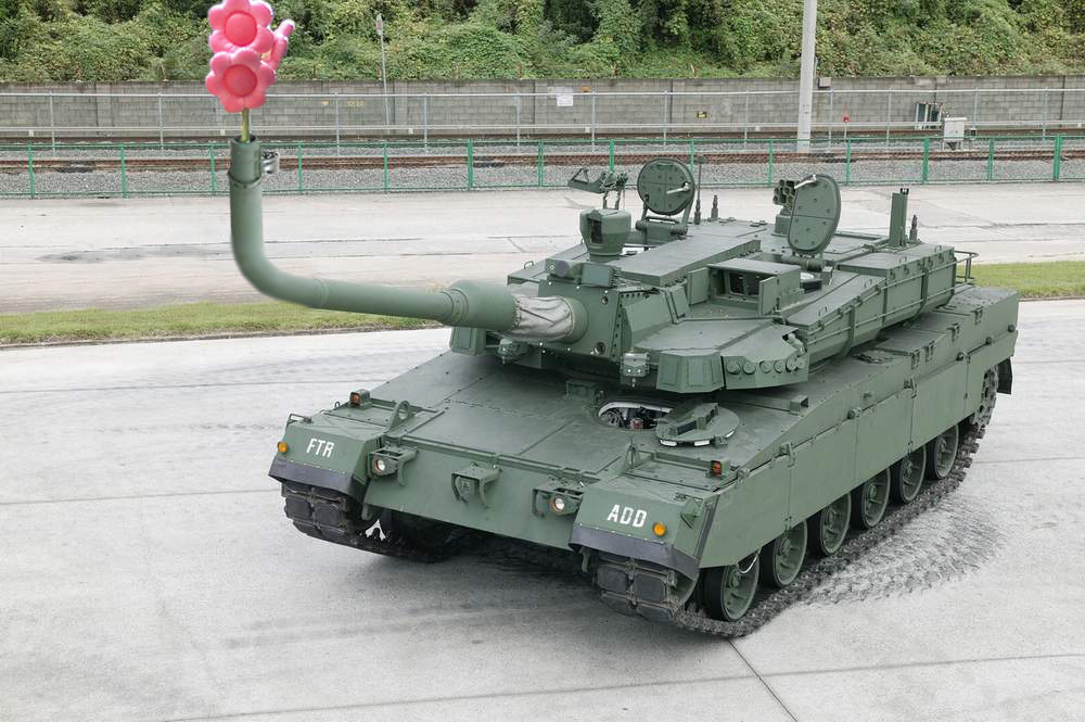 Q&A 질문방 - BEMIL 군사세계