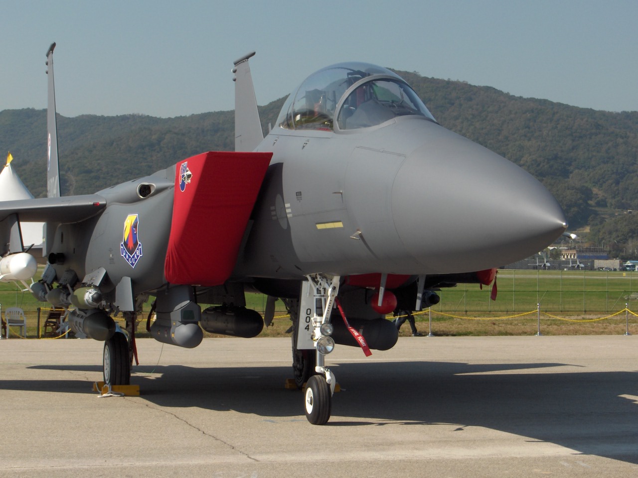 Q&A 질문방 - 유용원의 군사세계