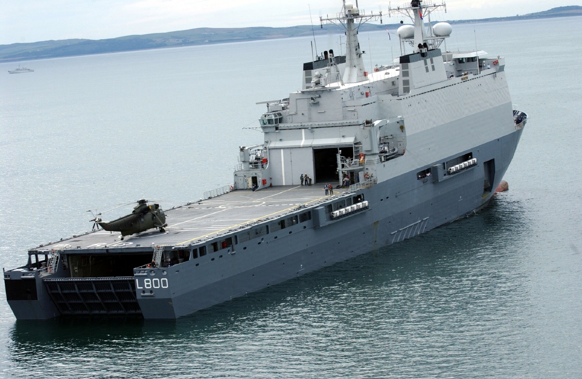 무기 토론방 - 유용원의 군사세계