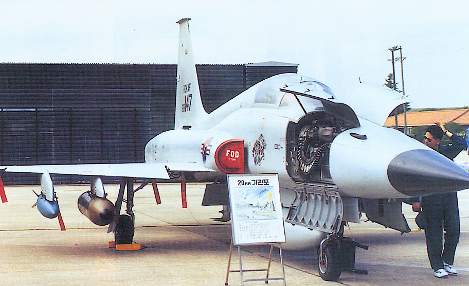 무기 토론방 - 유용원의 군사세계