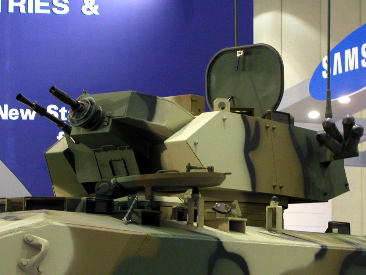 무기 토론방 - BEMIL 군사세계