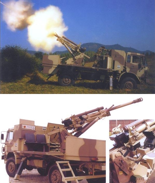 무기 토론방 - 유용원의 군사세계