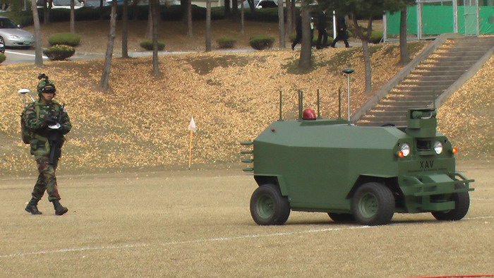 무기 토론방 - 유용원의 군사세계