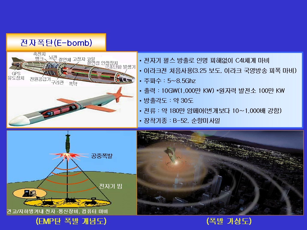 무기 토론방 - 유용원의 군사세계