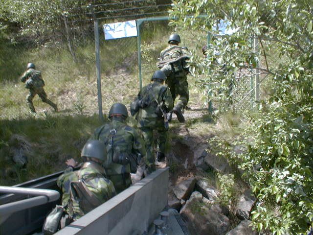 무기 토론방 - 유용원의 군사세계