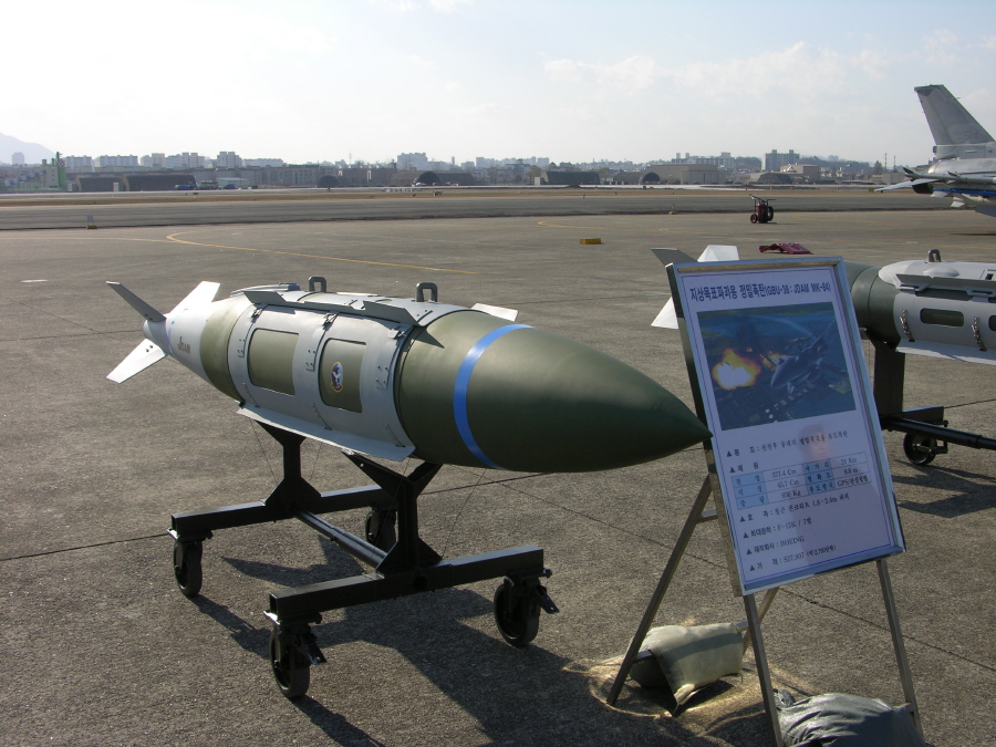 무기 토론방 - 유용원의 군사세계