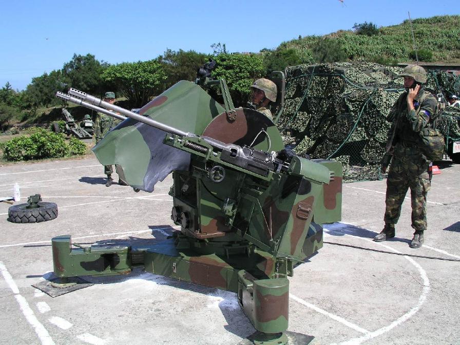 무기 토론방 - 유용원의 군사세계