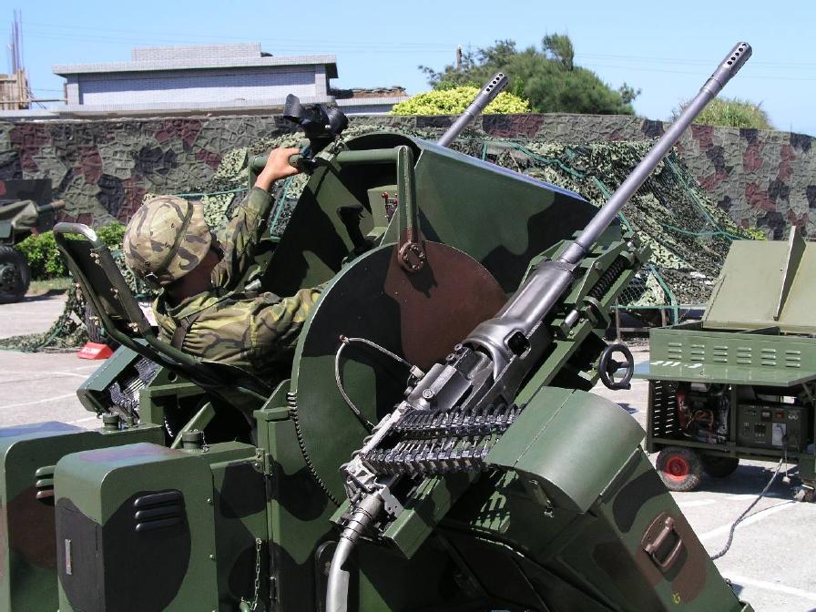 무기 토론방 - 유용원의 군사세계
