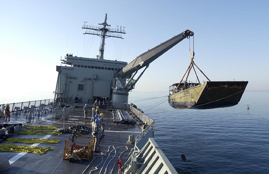 무기 토론방 - 유용원의 군사세계