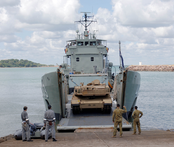 무기 토론방 - BEMIL 군사세계