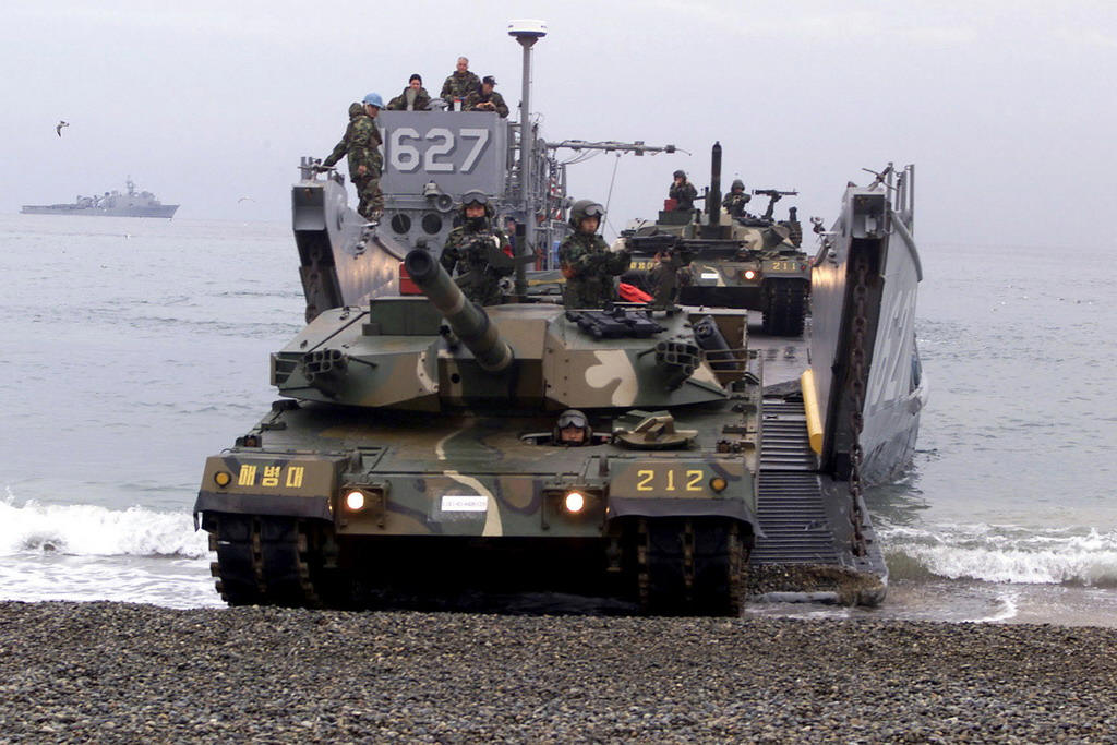 무기 토론방 - 유용원의 군사세계