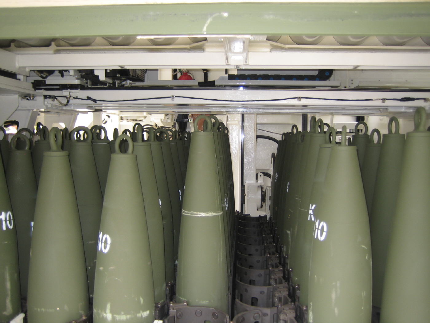 무기 토론방 - BEMIL 군사세계