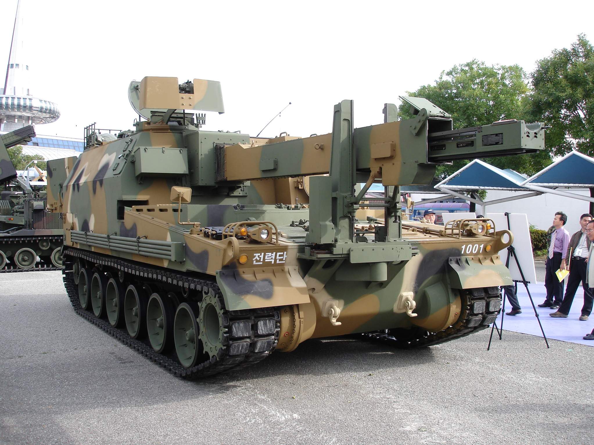 무기 토론방 - 유용원의 군사세계