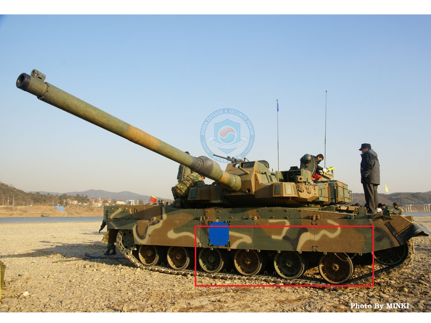 무기 토론방 - 유용원의 군사세계