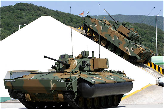 무기 토론방 - 유용원의 군사세계