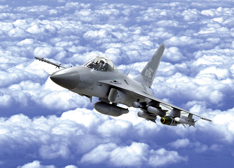 무기 토론방 - 유용원의 군사세계