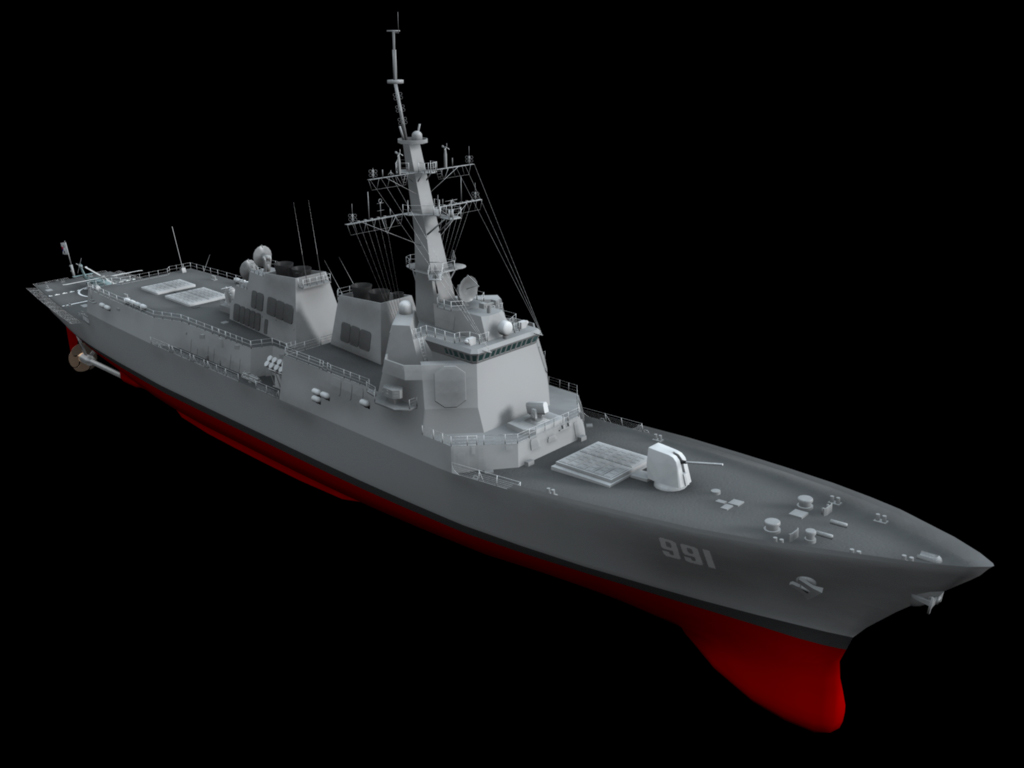 무기 토론방 - 유용원의 군사세계