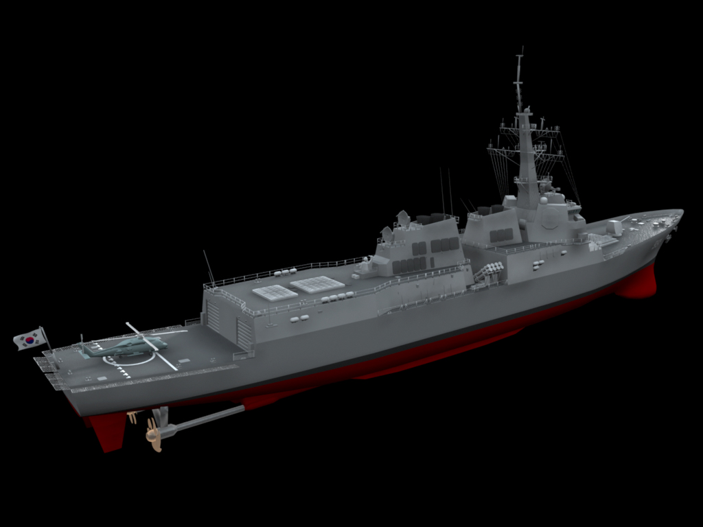 무기 토론방 - 유용원의 군사세계