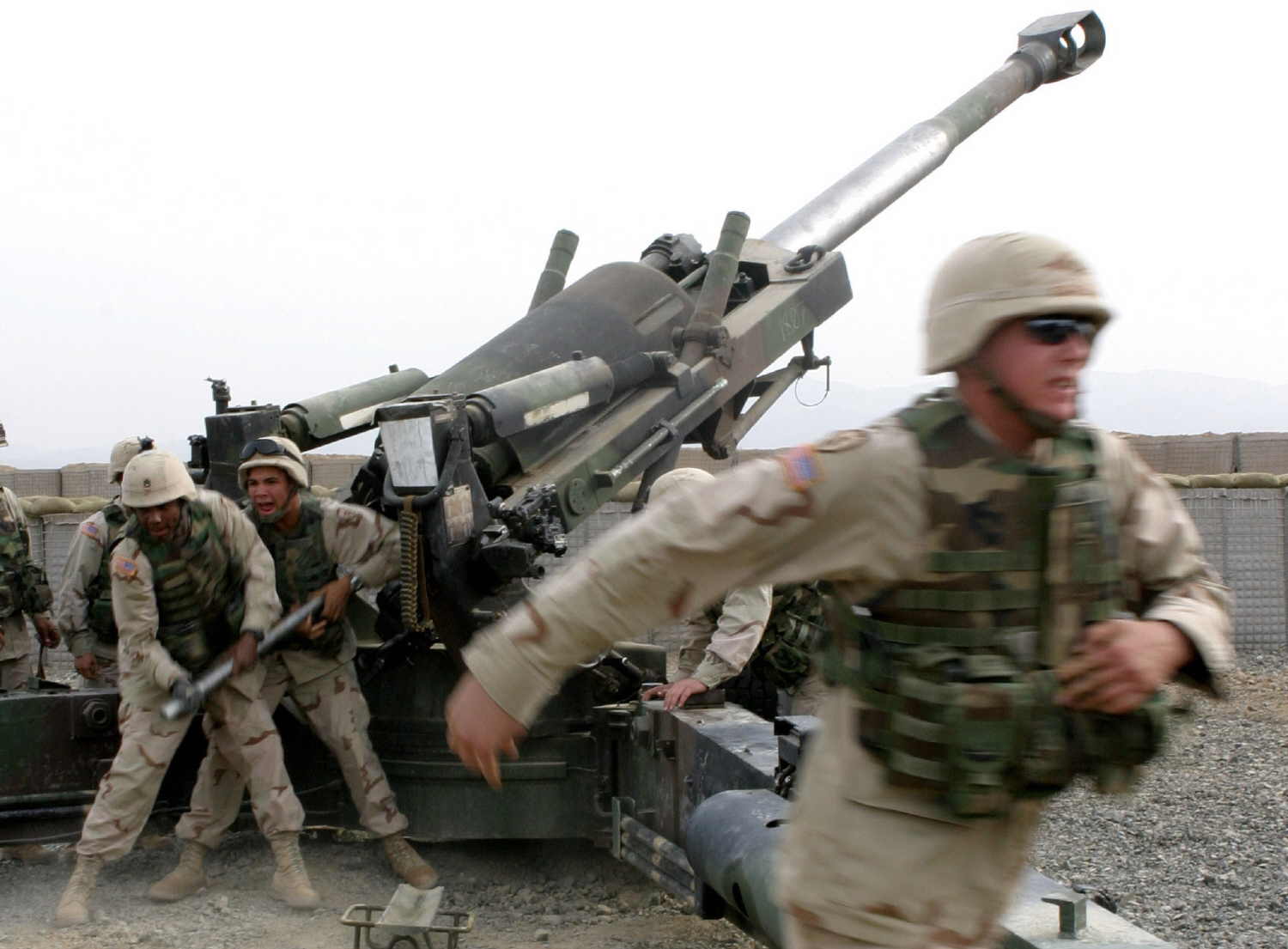 BEMIL 사진 자료실 - 유용원의 군사세계