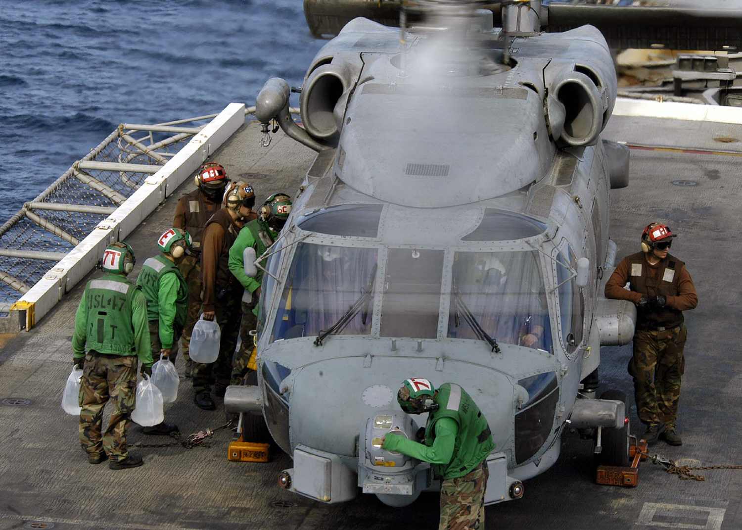 BEMIL 사진 자료실 - 유용원의 군사세계